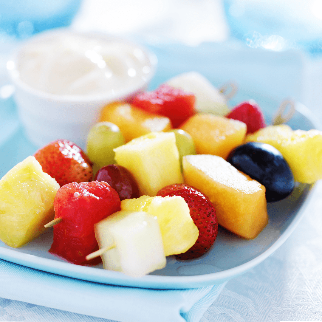 Toddler Snack Attack: Feeding Tiny Tummies | scoots