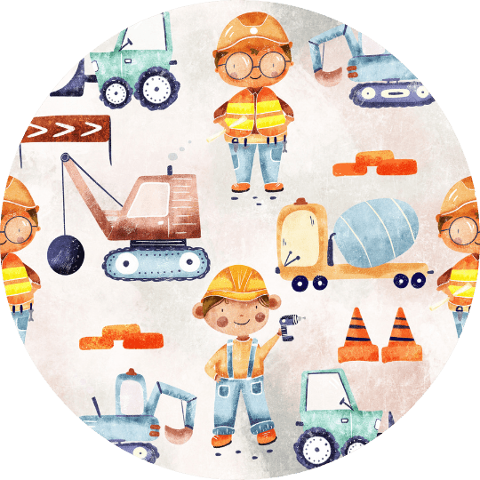Busy Builders | scoots
