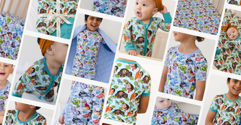 Scoots - New Drops Every Thursday