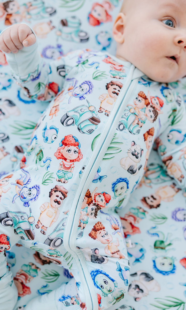 Scoots - New Drops Every 2 Weeks